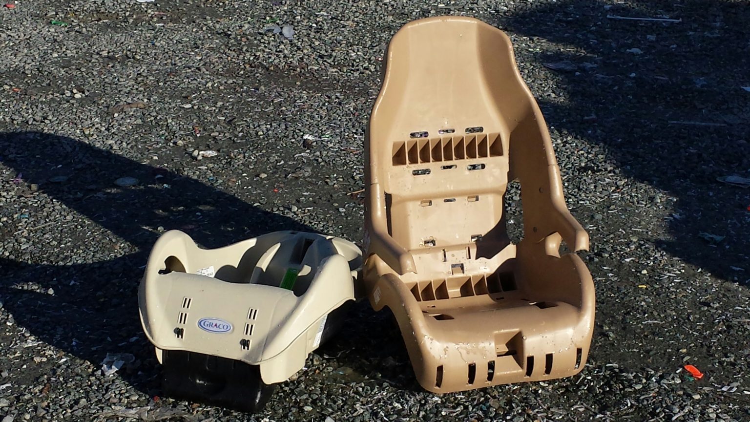 PMD Recycling – For the sustainable future of the Planet